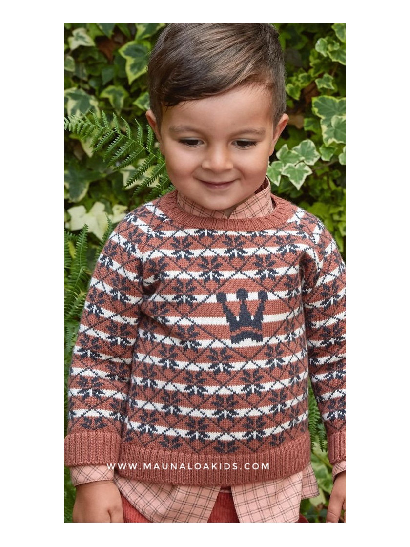 Ropa Eva Castro para niños niñas y bebés