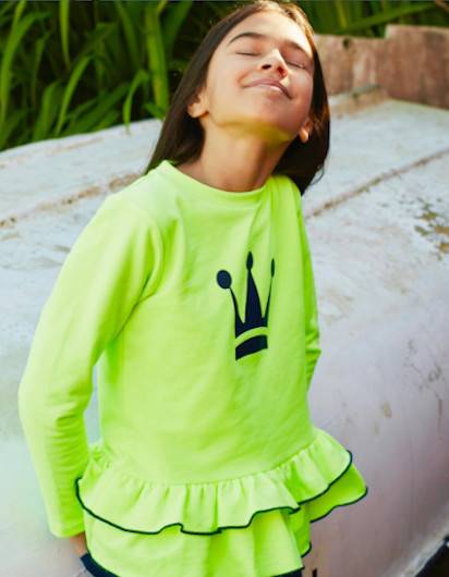 Ropa Eva Castro para niños niñas y bebés