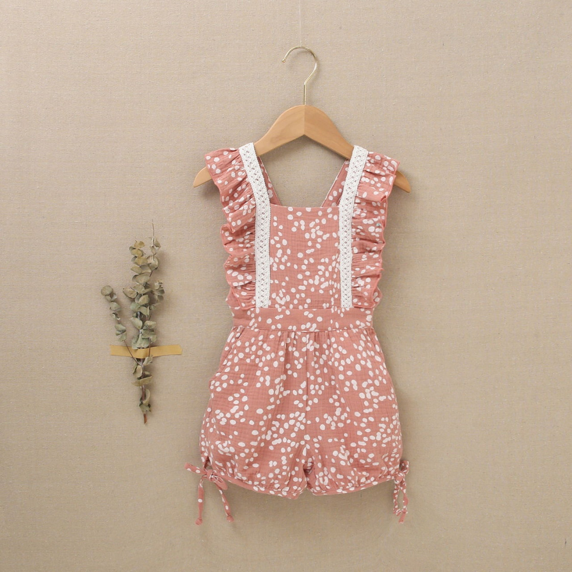 Ropa para Niñas de Todas las Edades