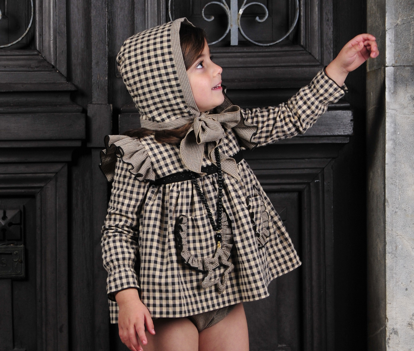 Ropa para Niñas ≫ 3 a 16 años