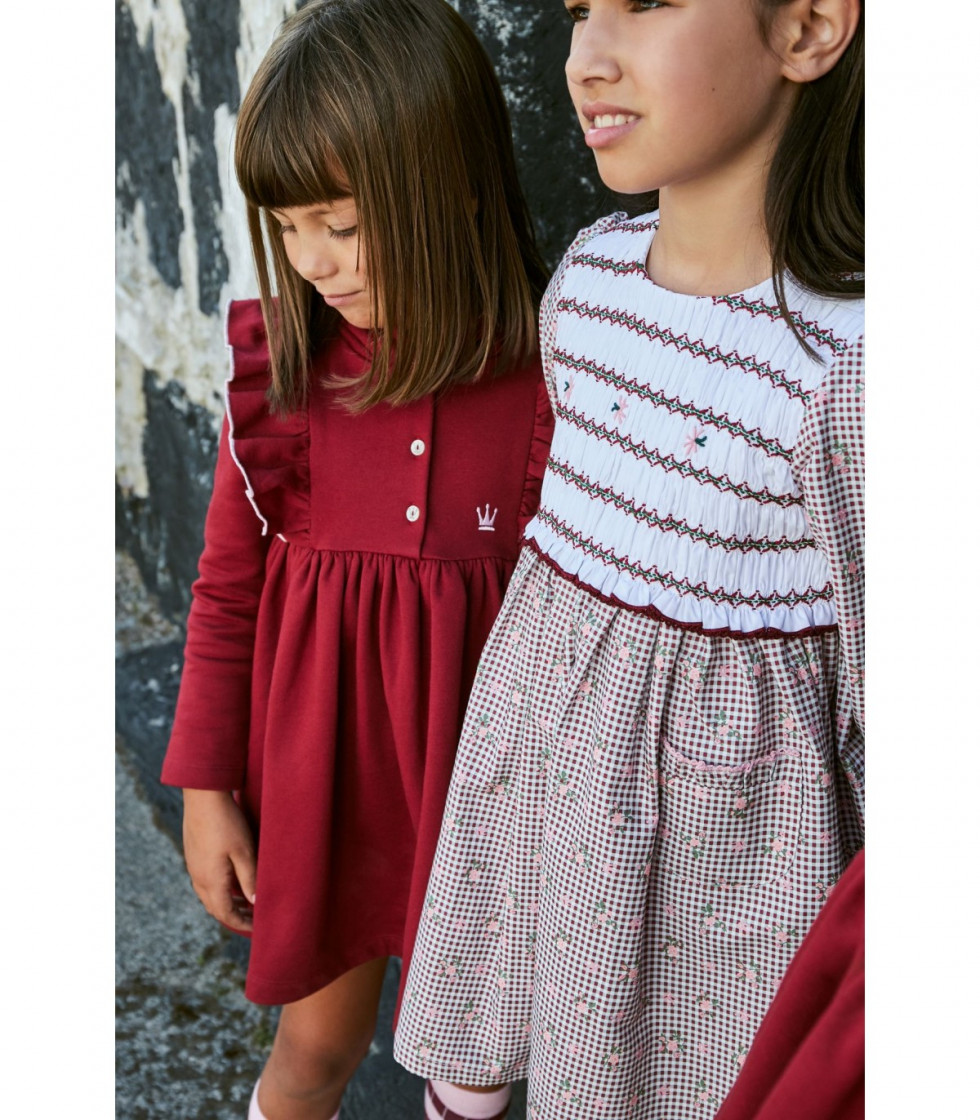 Ropa Eva Castro para niños niñas y bebés