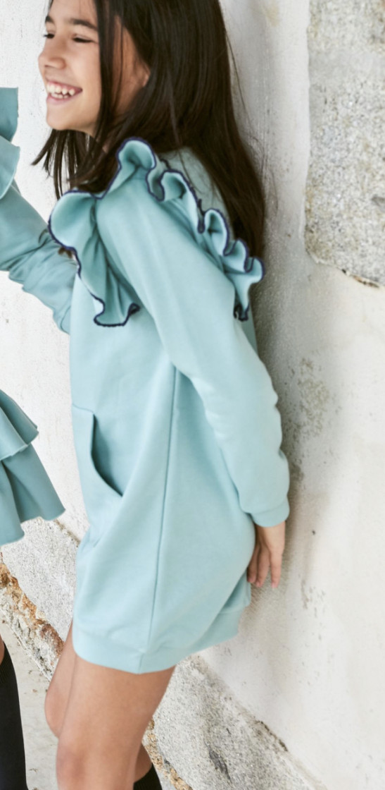 Ropa Eva Castro para niños niñas y bebés