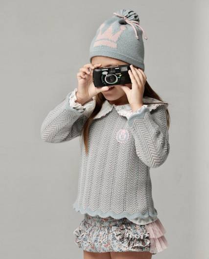 Ropa Eva Castro para niños niñas y bebés