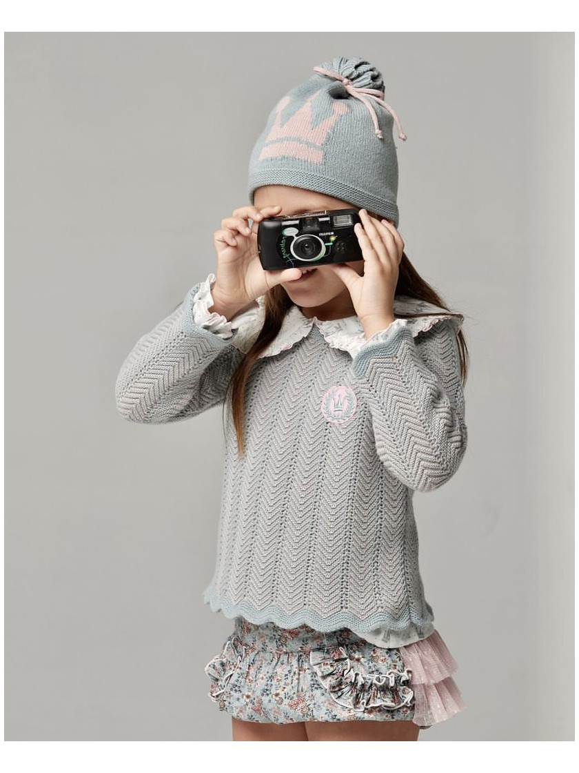 Ropa Eva Castro para niños niñas y bebés