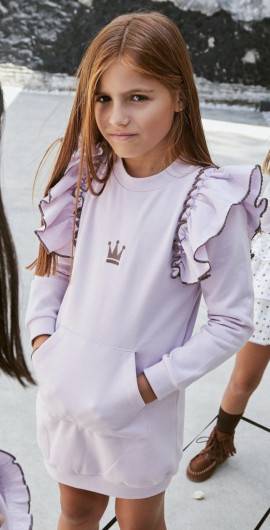 Ropa Eva Castro para niños niñas y bebés