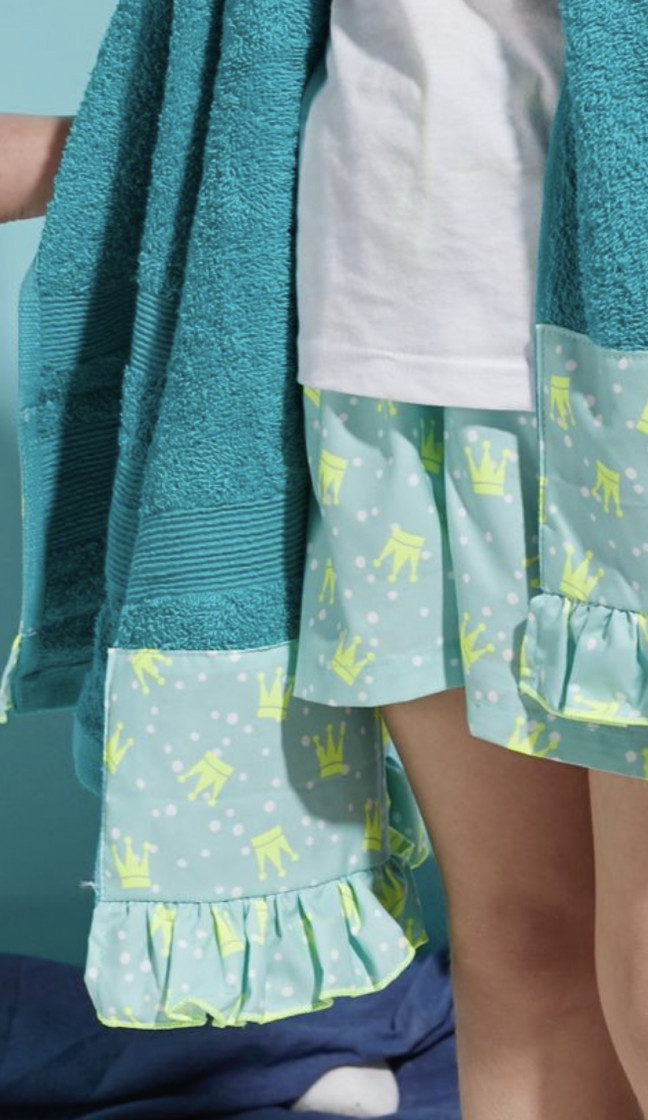 Ropa Eva Castro para niños niñas y bebés