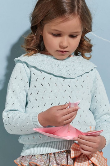 Ropa Eva Castro para niños niñas y bebés