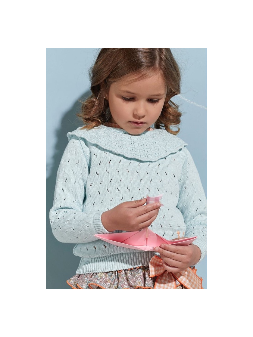 Ropa Eva Castro para niños niñas y bebés