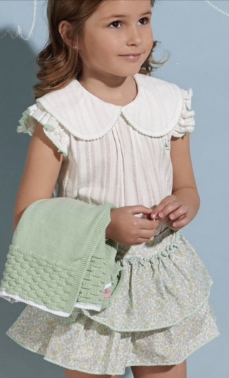 Ropa Eva Castro para niños niñas y bebés