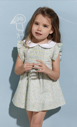 Ropa Eva Castro para niños niñas y bebés