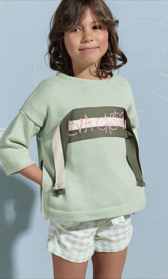 Ropa Eva Castro para niños niñas y bebés