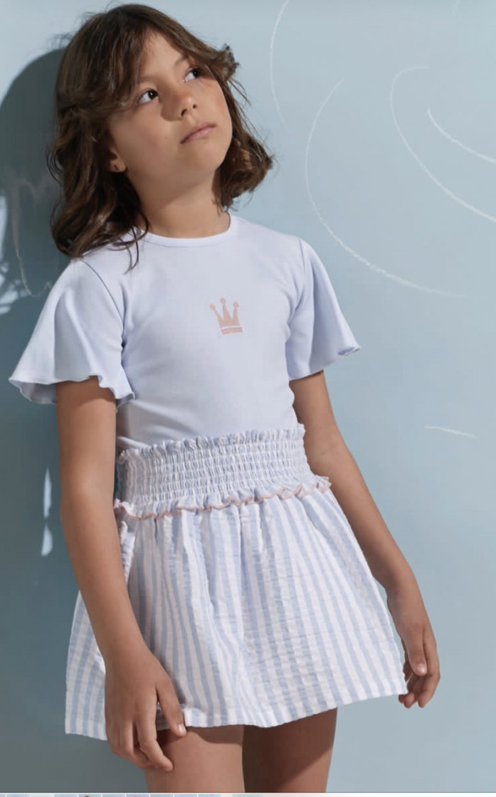 Ropa Eva Castro Verano 2023 | Maunaloakids