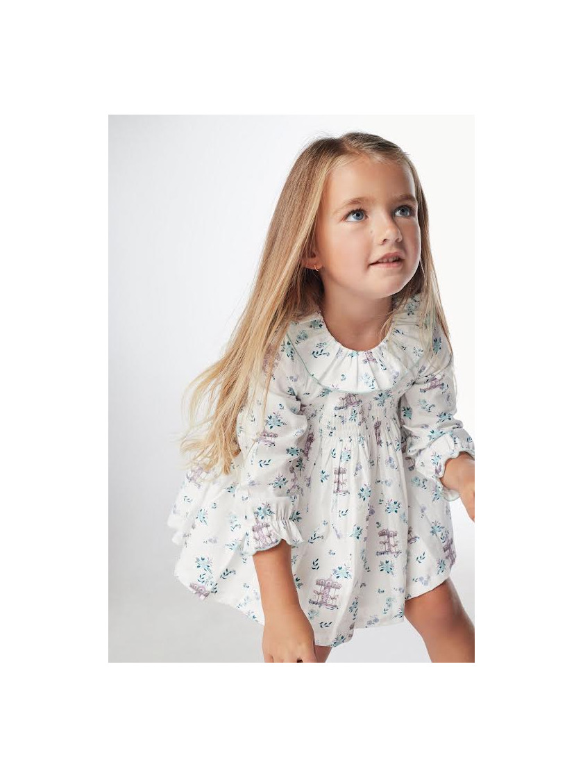 Mokka | Ropa Infantil | Maunaloakids