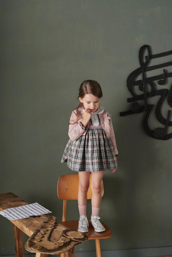 Ropa Eva Castro para niños niñas y bebés