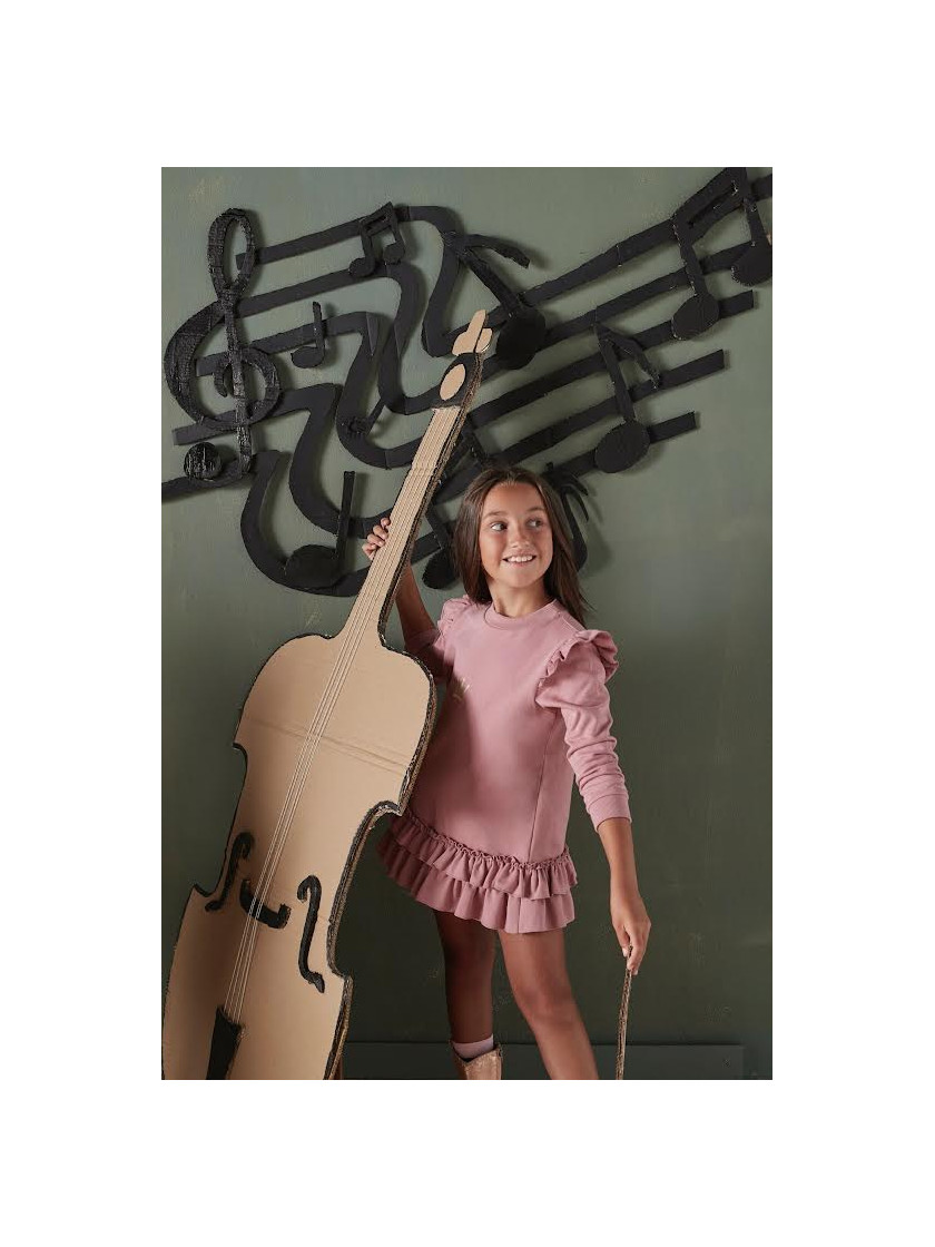 Ropa Eva Castro para niños niñas y bebés