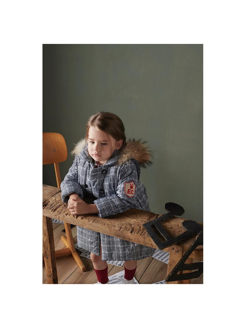 Ropa Eva Castro para niños niñas y bebés