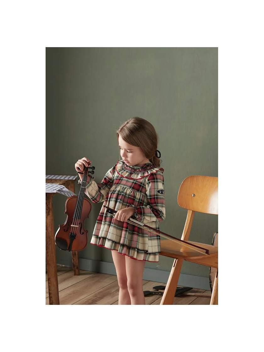 Ropa Eva Castro para niños niñas y bebés