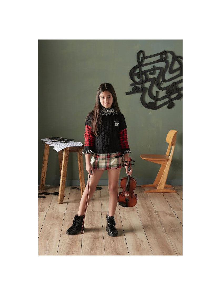 Ropa Eva Castro para niños niñas y bebés