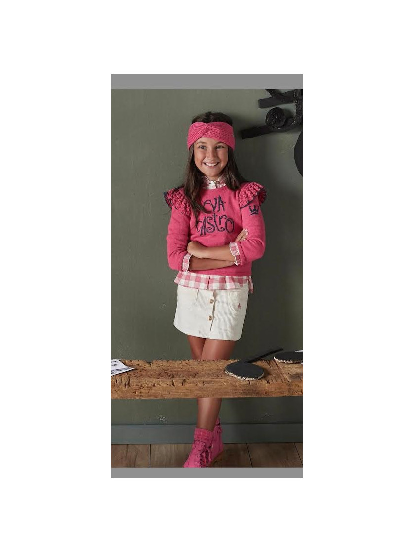 Ropa Eva Castro para niños niñas y bebés