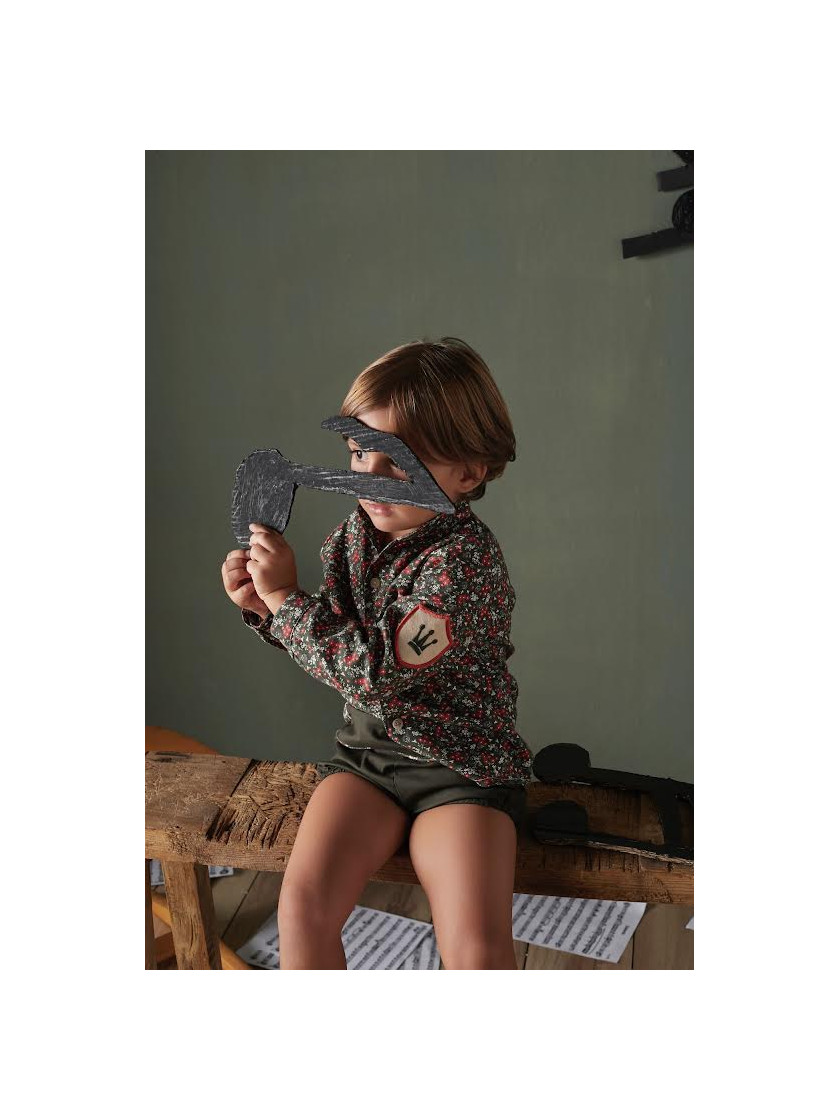 Ropa Eva Castro para niños niñas y bebés