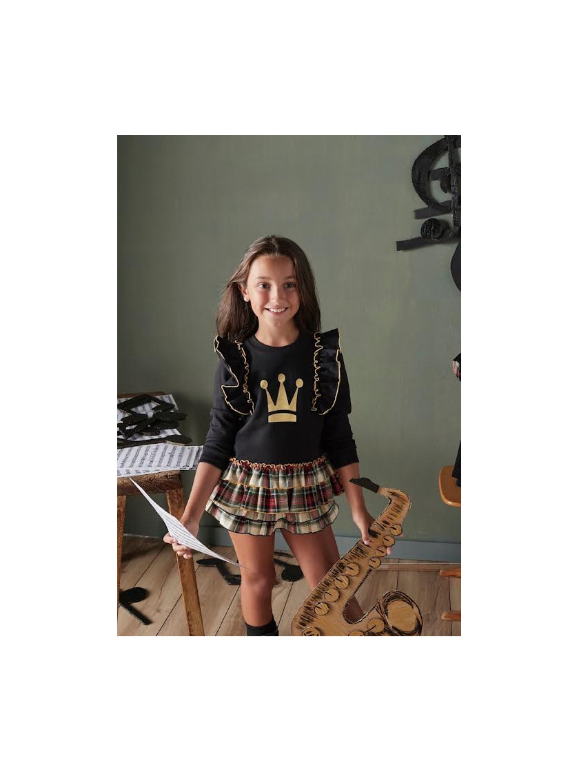 Ropa Eva Castro para niños niñas y bebés