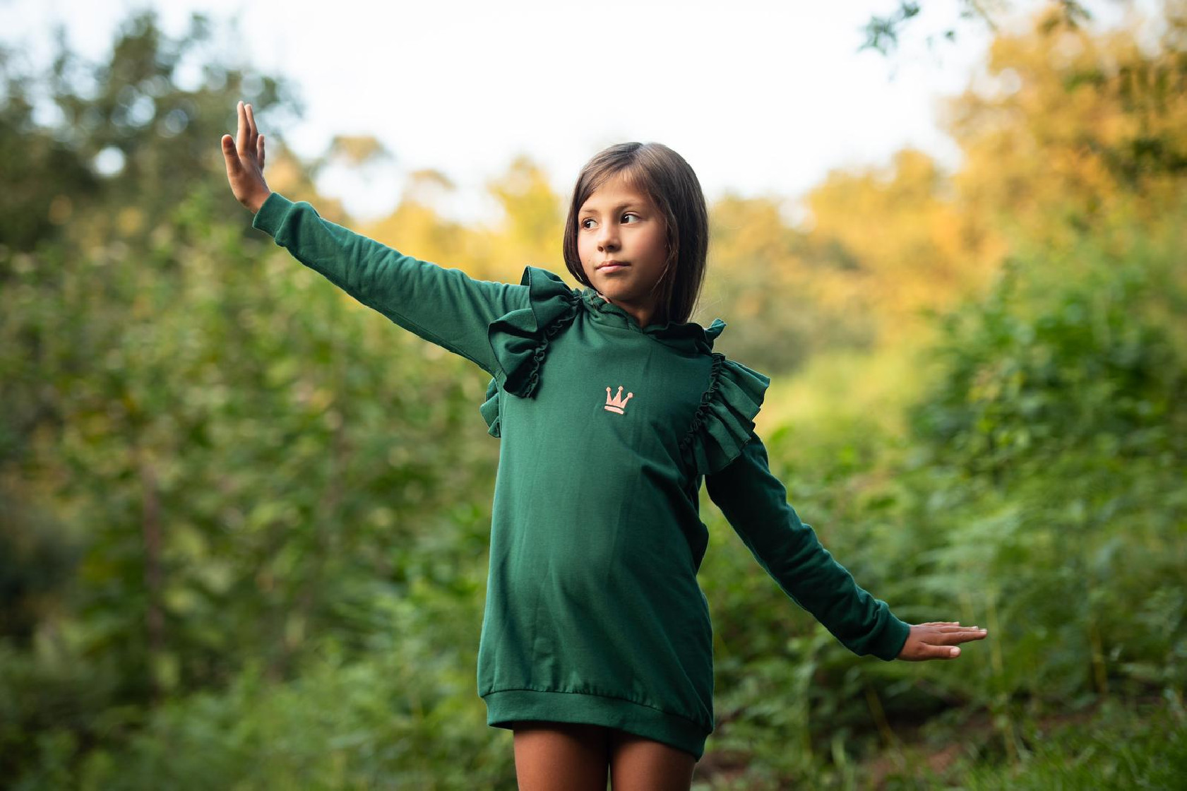 Ropa para niña de 11 a 12 años