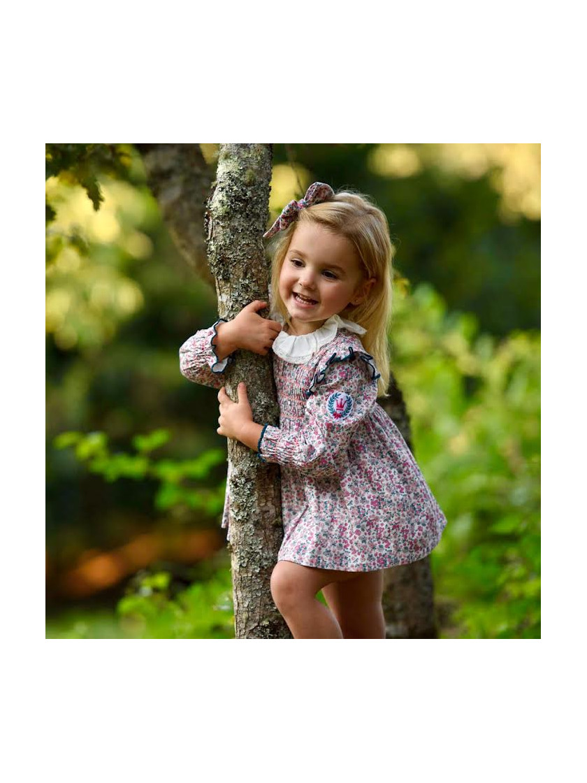 Ropa para Niñas ≫ 3 a 16 años | Maunaloakids