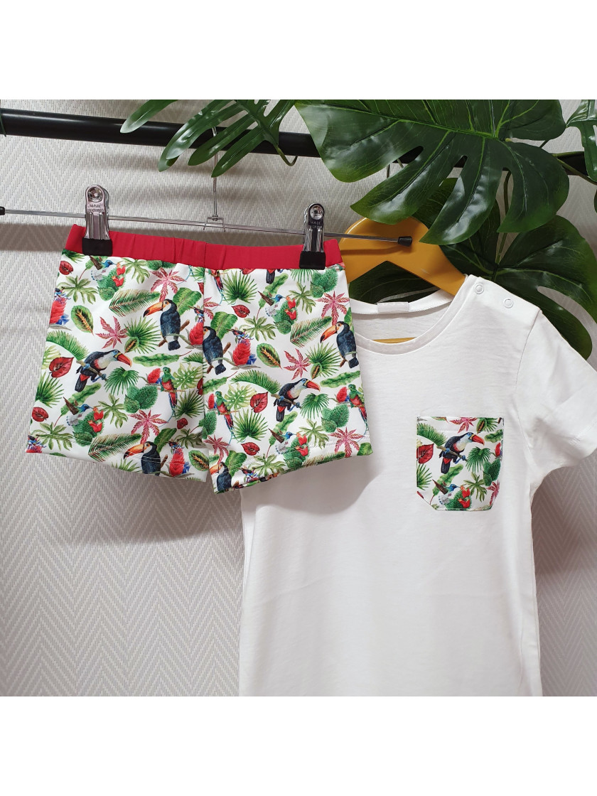 Culetin de Baño Niña para bebé