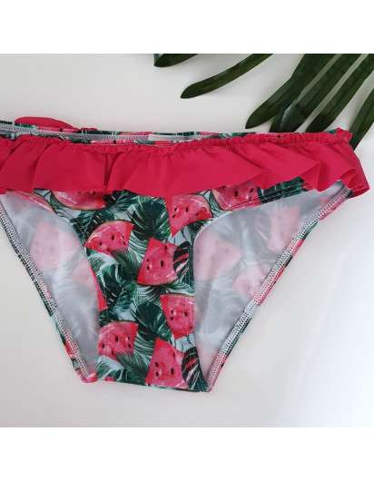 Culetin de Baño Niña para bebé