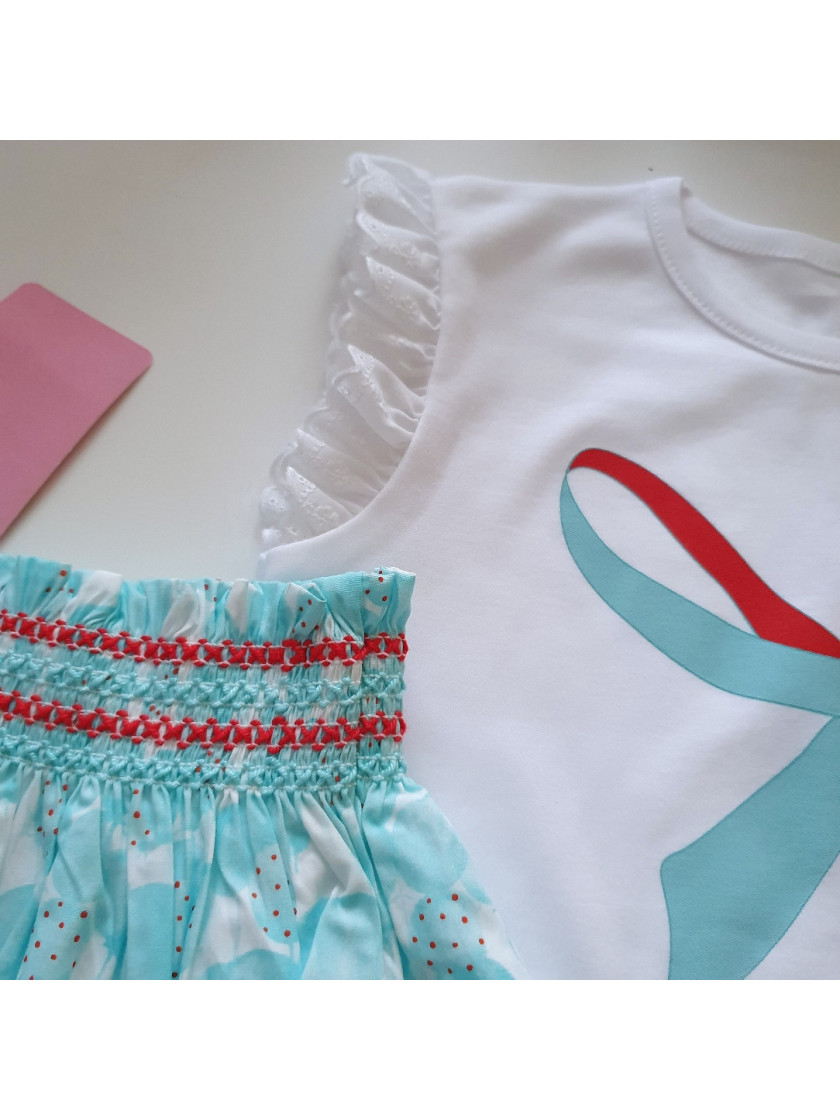 Eva Castro Otoño Invierno 21 22 | Ropa Infantil